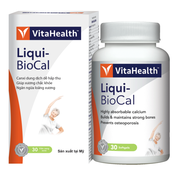 Home | VitaHealth