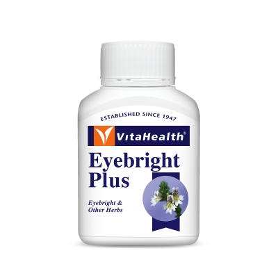 Eyebright Plus | VitaHealth