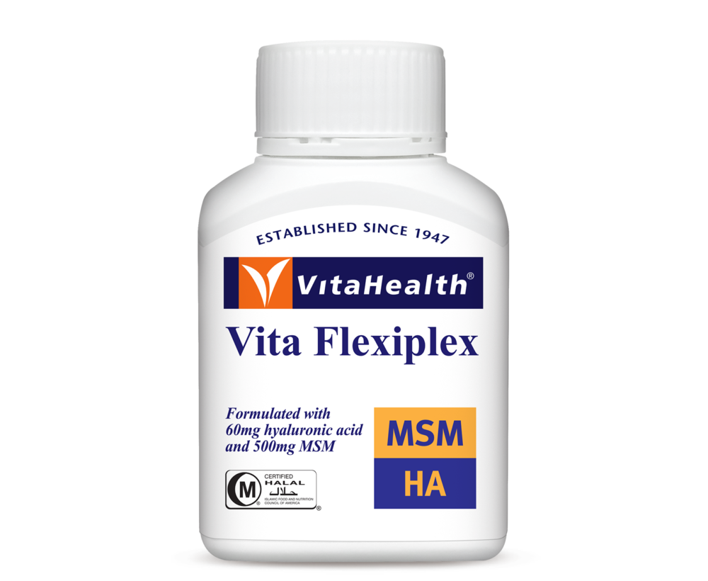 Vita Flexiplex | VitaHealth