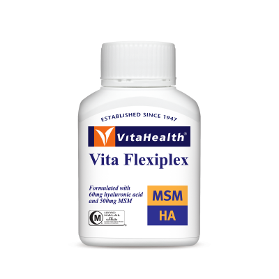 Vita Flexiplex | VitaHealth