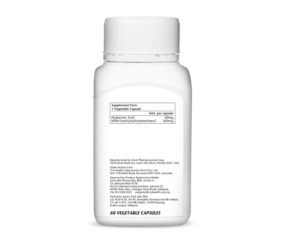 Vita Flexiplex | VitaHealth