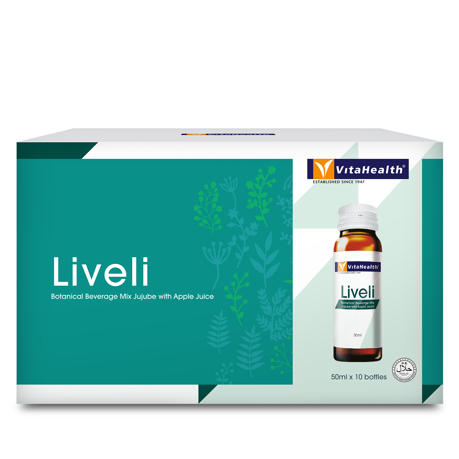 Liveli | VitaHealth
