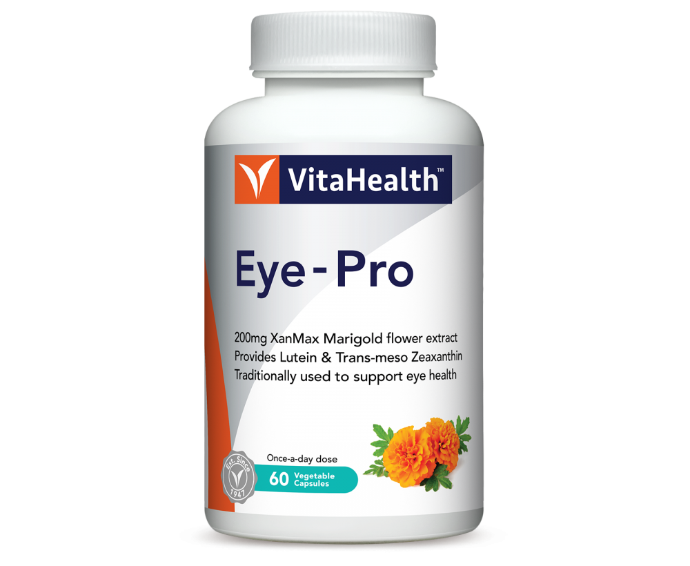 Eye-Pro | VitaHealth