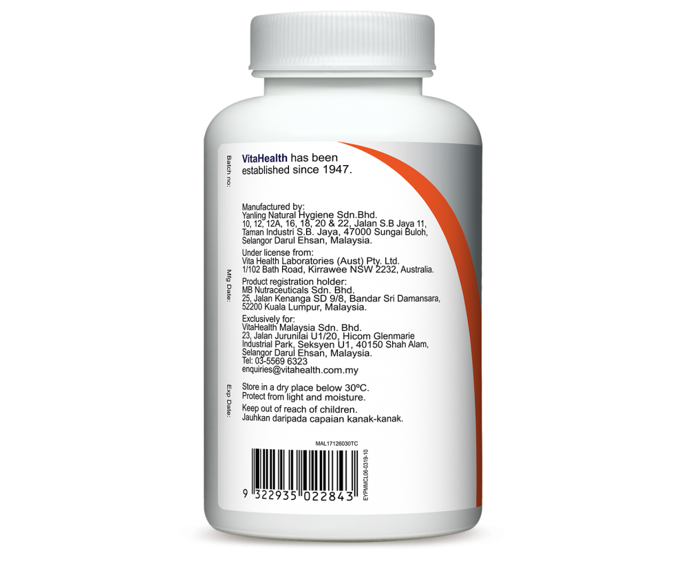 Eye-Pro | VitaHealth